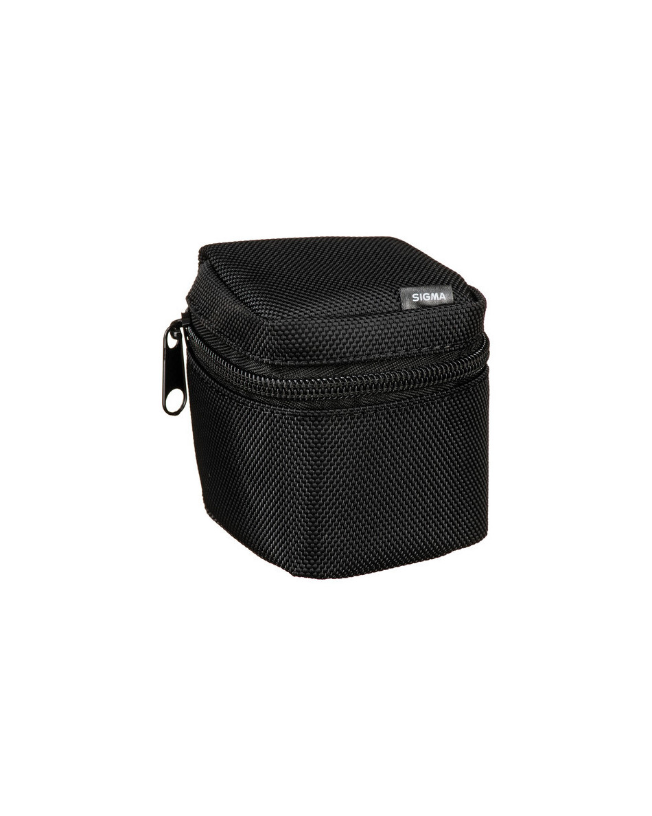 SIGMA Soft Lens Case for 350/S | SIGMA Corporation of America