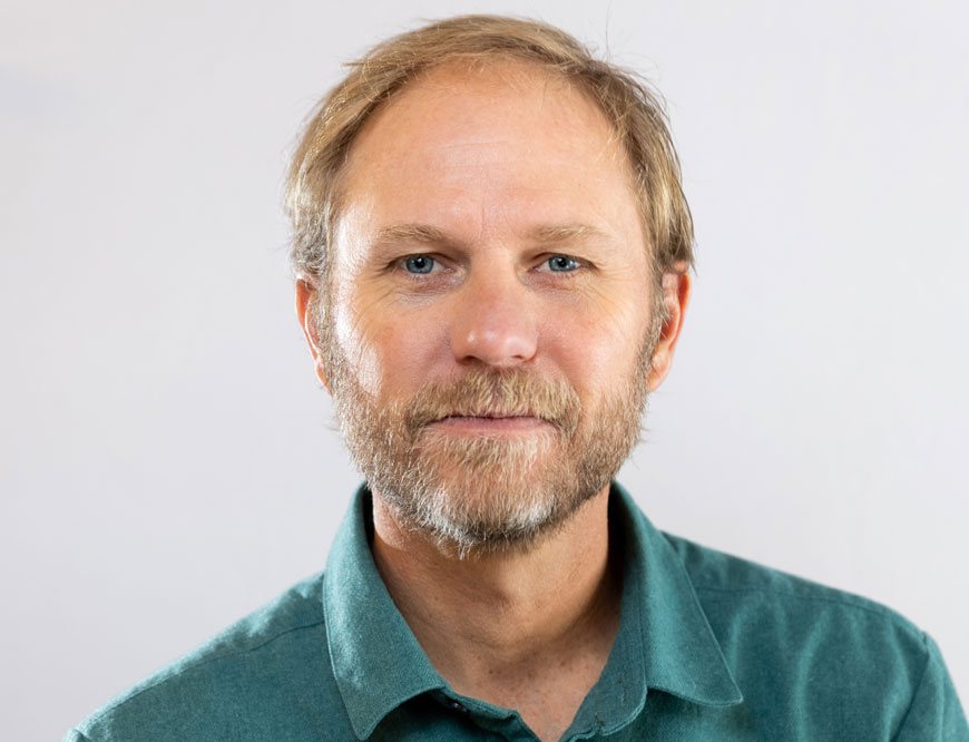 Liam Doran | SIGMA Corporation of America