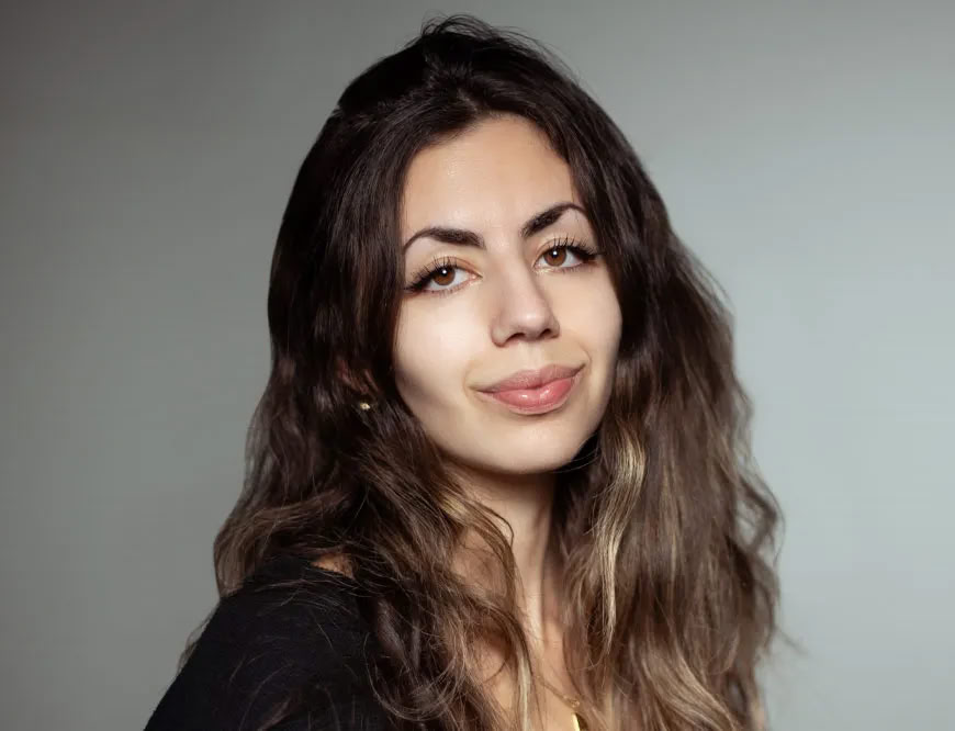 Lindsey Ruth | SIGMA Corporation of America